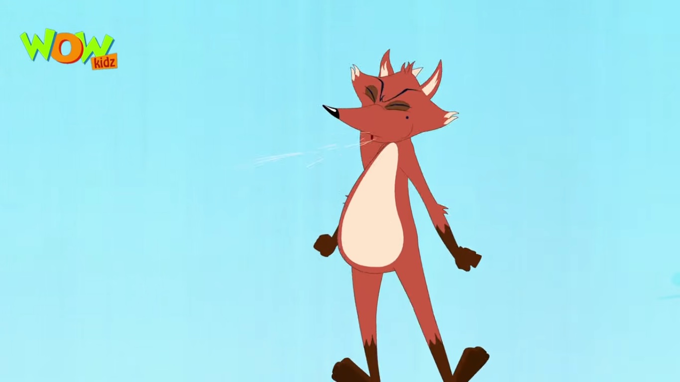 File:EMDBhaagFoxieBhaag02.jpg - The Big Cartoon Wiki