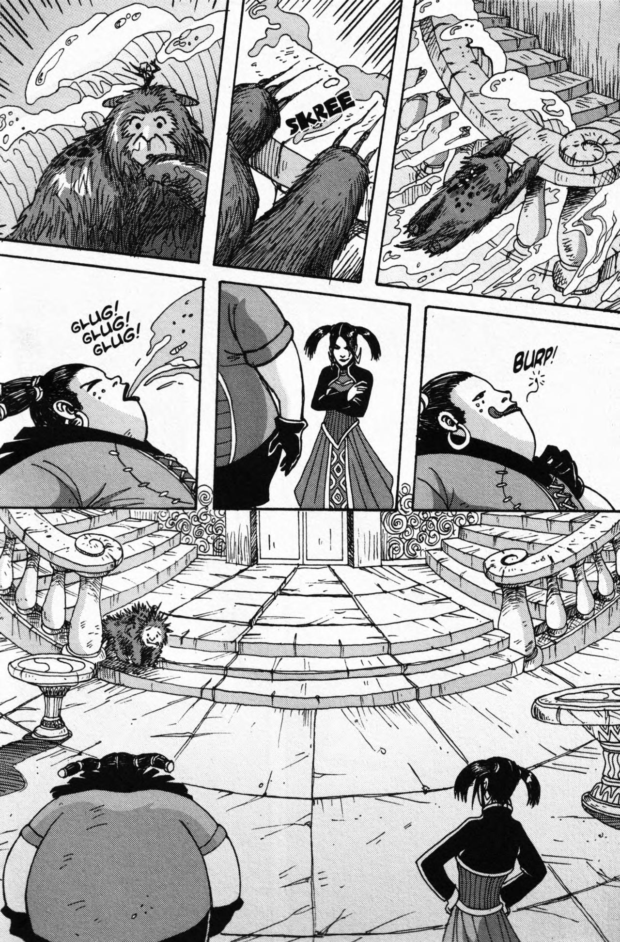 File:Return to Labyrinth, Vol 2 0034.jpg - The Big Cartoon Wiki