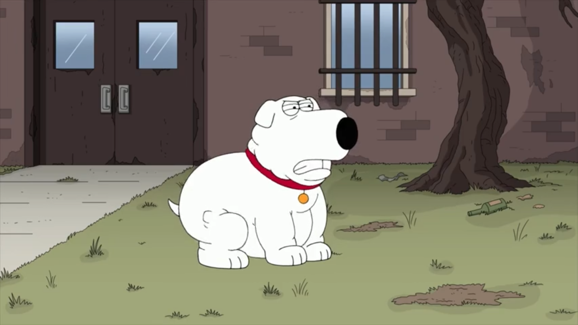 File:Fat Brian Takes a Shit.png - The Big Cartoon Wiki