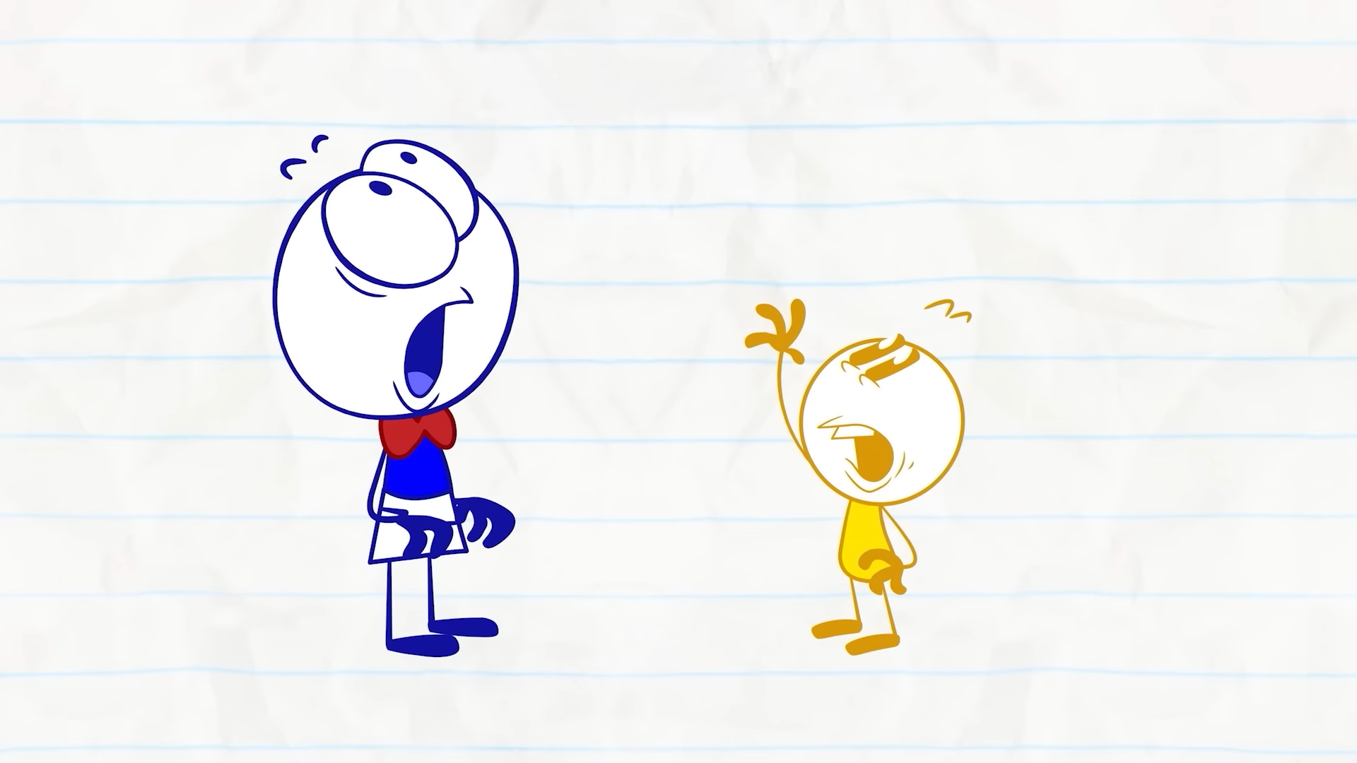 File:Pencilmation-blow1.png - The Big Cartoon Wiki