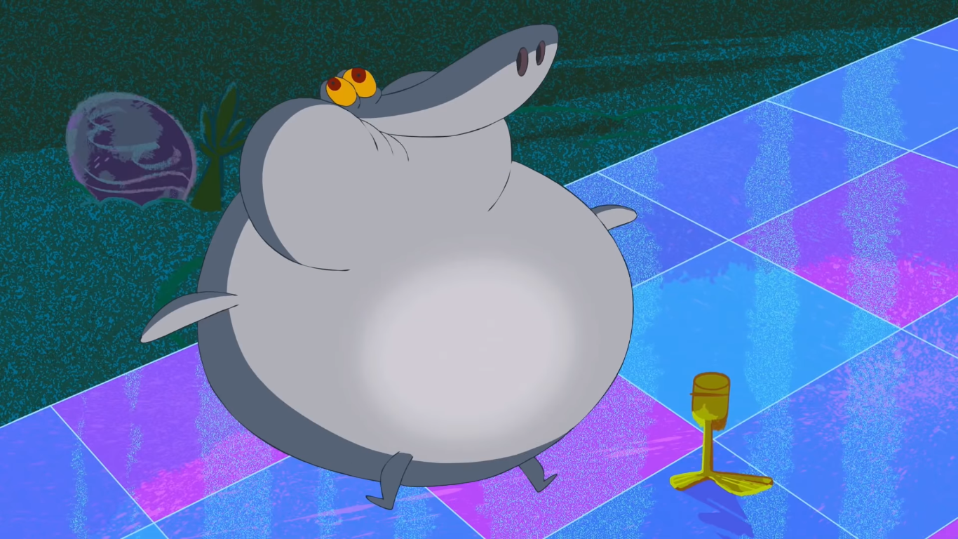 File:Sharko2.png - The Big Cartoon Wiki