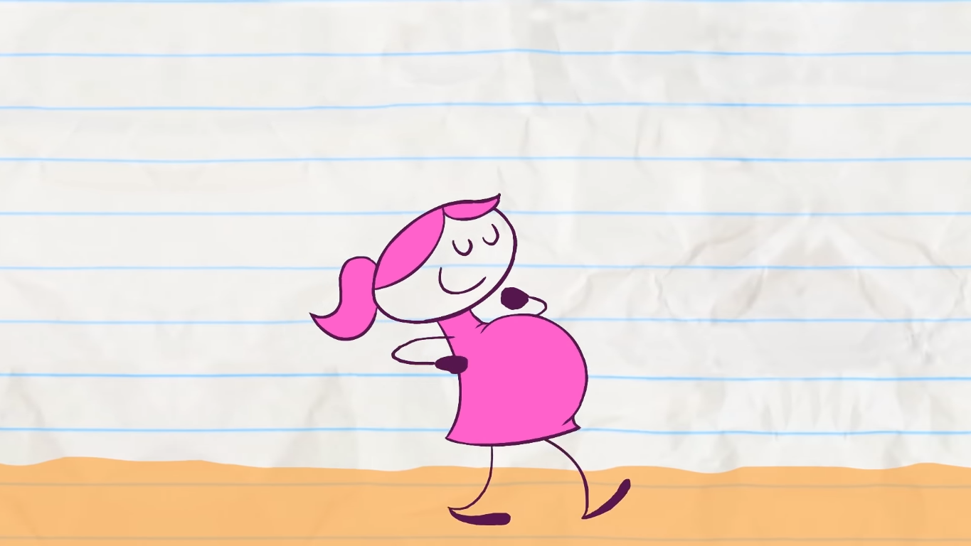 File:Pencilmation-preggers2.png - The Big Cartoon Wiki