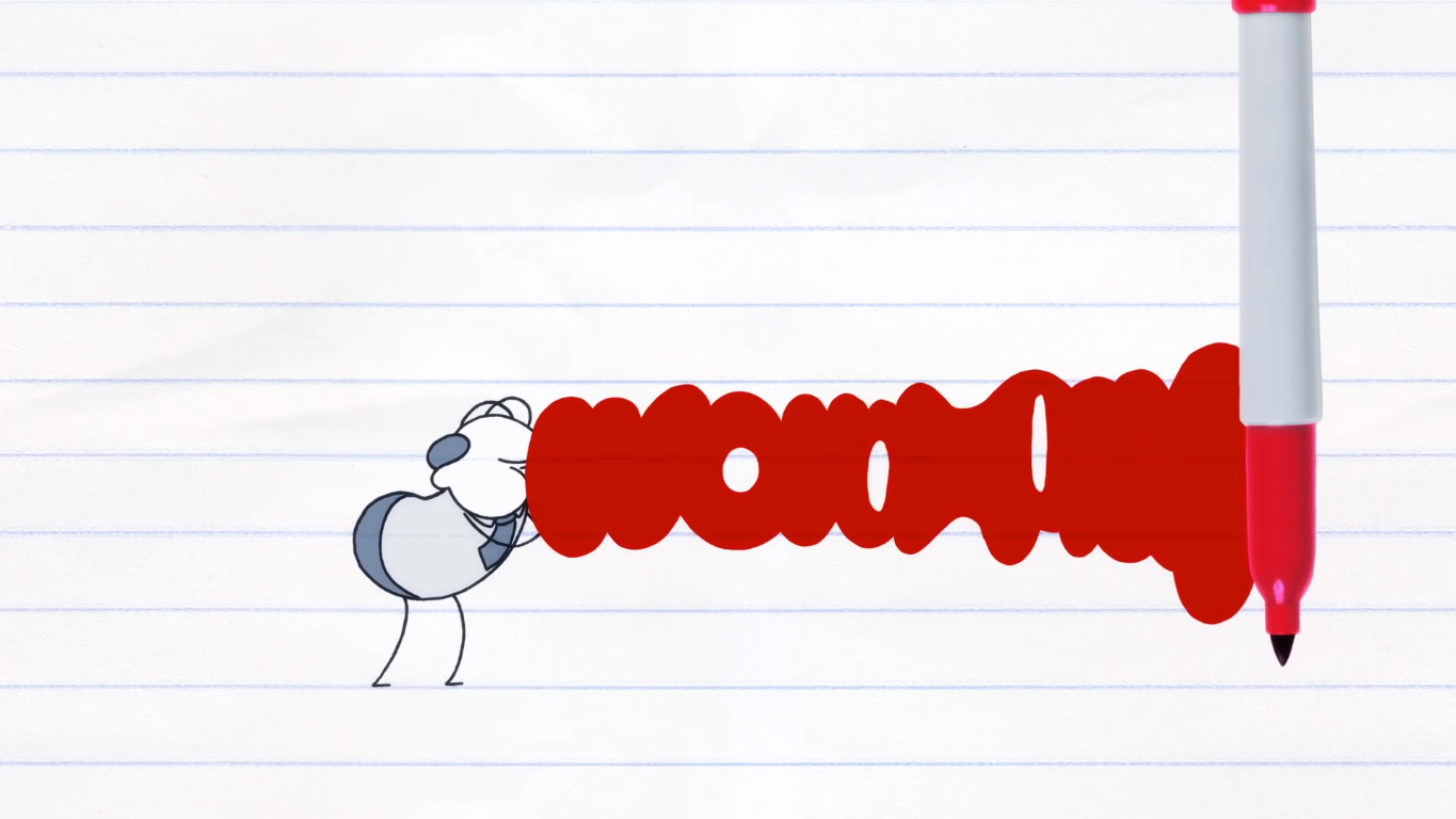 File:Pencilmation-wordplay2.png - The Big Cartoon Wiki