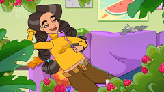 Take One - The Big Cartoon Wiki