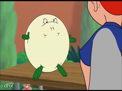 Will and Dewitt - The Big Cartoon Wiki