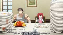 The Ossan Newbie Adventurer, Trained to Death by the Most Powerful ...