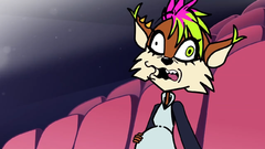 MystiX - The Big Cartoon Wiki