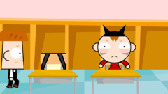 Spicy Boy - The Big Cartoon Wiki