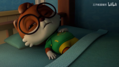 Three Squirrels - The Big Cartoon Wiki