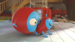 ZellyGo - The Big Cartoon Wiki