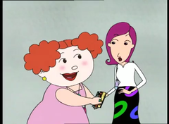 Big Ear Tutu - The Big Cartoon Wiki