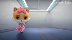 Three Squirrels - The Big Cartoon Wiki