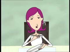 Big Ear Tutu - The Big Cartoon Wiki