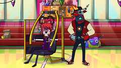 MystiX - The Big Cartoon Wiki