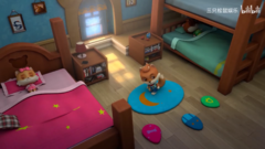 Three Squirrels - The Big Cartoon Wiki