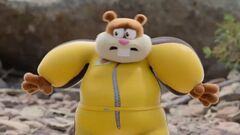 Saving Bikini Bottom: The Sandy Cheeks Movie - The Big Cartoon Wiki