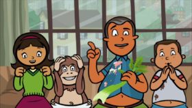 WordGirl - The Big Cartoon Wiki