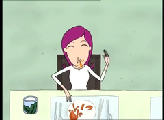 Big Ear Tutu - The Big Cartoon Wiki