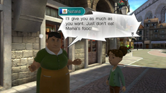 Sonic Unleashed - The Big Cartoon Wiki