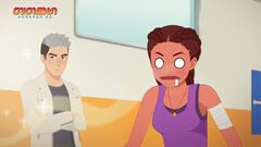 Aerover: Return Of The Space Drones - The Big Cartoon Wiki