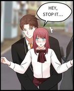 Tempt Me, Marry Me! - The Big Cartoon Wiki