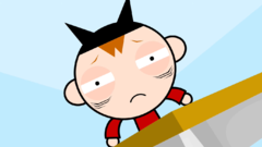 Spicy Boy - The Big Cartoon Wiki