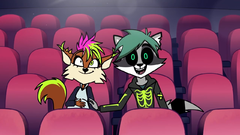 MystiX - The Big Cartoon Wiki