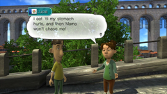 Sonic Unleashed - The Big Cartoon Wiki