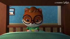 Three Squirrels - The Big Cartoon Wiki