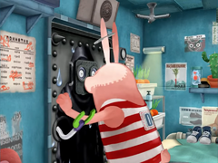 Usavich - The Big Cartoon Wiki