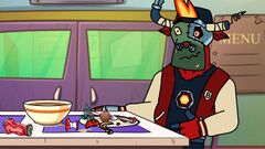 MystiX - The Big Cartoon Wiki