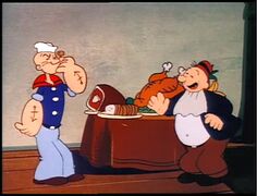 The All-New Popeye Hour - The Big Cartoon Wiki