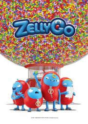 ZellyGo - The Big Cartoon Wiki