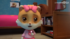 Three Squirrels - The Big Cartoon Wiki