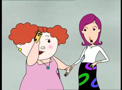 Big Ear Tutu - The Big Cartoon Wiki