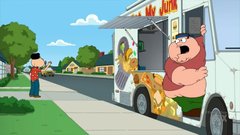 File:The Bing Car is on it's Way.png - The Big Cartoon Wiki