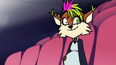 MystiX - The Big Cartoon Wiki