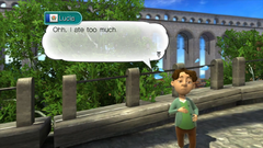 Sonic Unleashed - The Big Cartoon Wiki