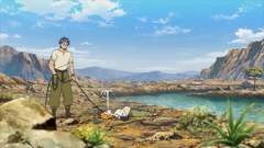 Deca-Dence - The Big Cartoon Wiki