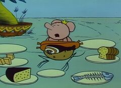 Krazy Kat - The Big Cartoon Wiki