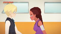 Aerover: Return Of The Space Drones - The Big Cartoon Wiki