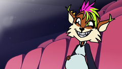 MystiX - The Big Cartoon Wiki