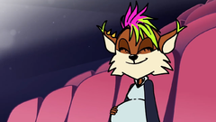 MystiX - The Big Cartoon Wiki